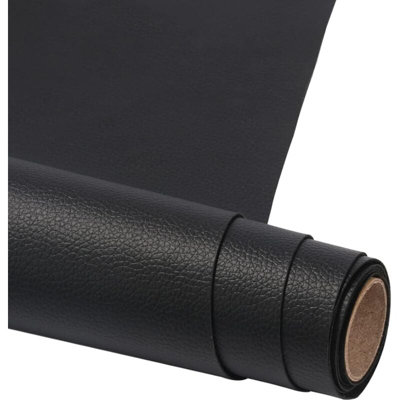 Faux Leather Sticker 50 X 138 Cm Leather Repair Patch Leather Repair ...