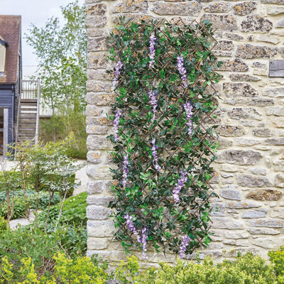 realistic artificial trellis