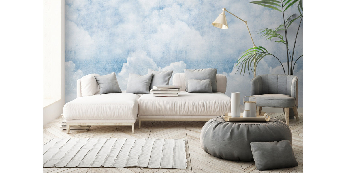 Feature wall ideas: 9 ways to make a trendy statement | Painting ...