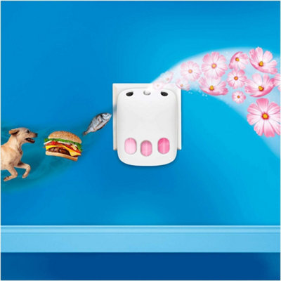 Ambi pur 3volution store