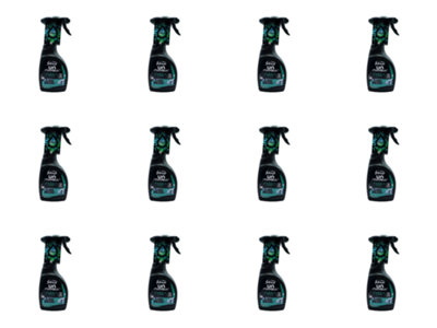 Febreze Unstoppables Fabric Refresher Spray 500ml - Pack of 12