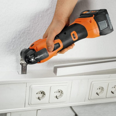 Fein 63502152210 Starlock E-CUT Multi-cutter Universal 60 X 44MM Bim ...