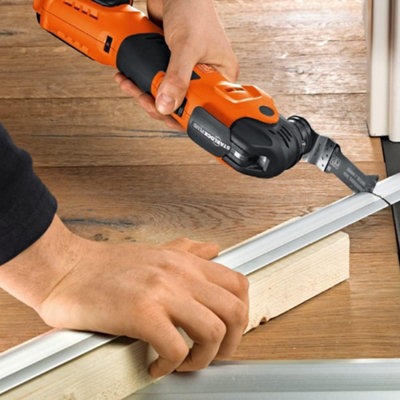 Fein 63502152210 Starlock E-CUT Multi-cutter Universal 60 X 44MM Bim ...