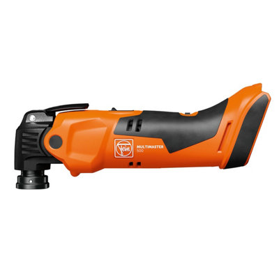Fein AMM 500 Plus AS 18V AMPShare BL Multimaster + 31PC + ProCore 2x ...