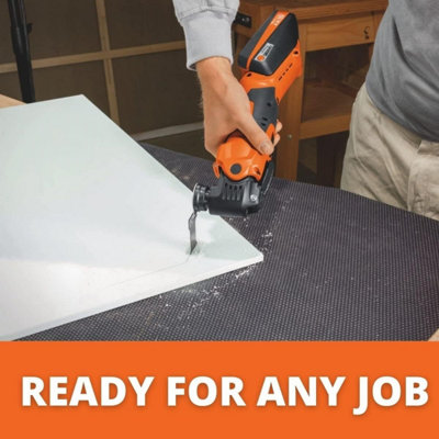 Buy Fein E-Cut Saw Blade 3PC Multi Tool Mini Combo 35222967090 Set ...