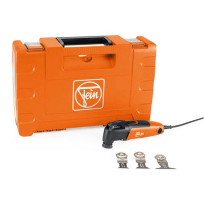 Fein MM300 PLUS START Multi Tool 110v