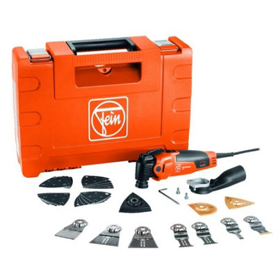 Fein MM500 PLUS TOP Multi Tool 110v