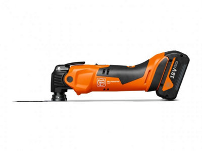 Fein MULTIMASTER AMM 700 Plus AS 18V Brushless Multi Tool Bosch ...