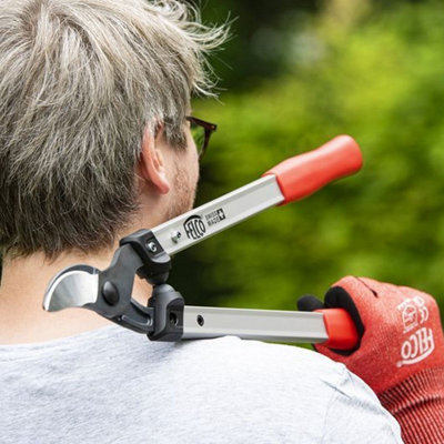Felco Model 201 40cm Loppers Red