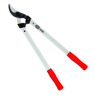 Felco Model 201 60cm Loppers Red