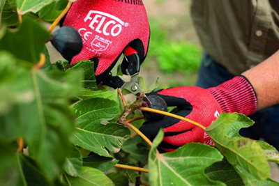 Felco Model 320 Lightweight Pruning Snips