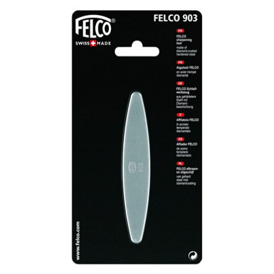 Felco Model 903 Sharpener - Diamond Steel