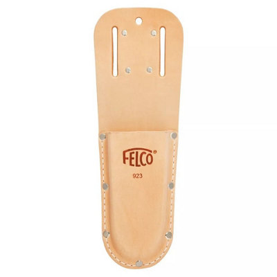 Felco Model 923 Long Holster - Loop & Clip | DIY at B&Q