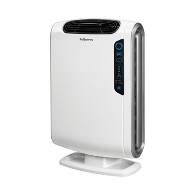 Fellowes Air Purifier for Home Bedroom DX55 4 Stage Air Purifier with 4 ...