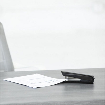 Fellowes Jam Free Stapler 20 Sheet Capacity Full Strip Manual Stapler ...