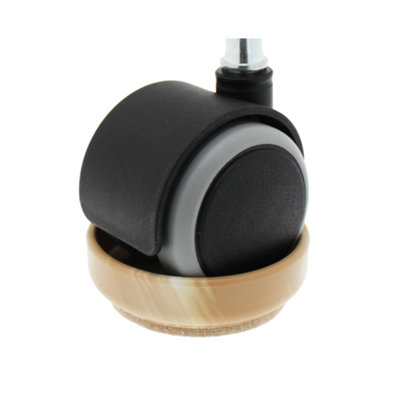 Felt Based Furniture Castor Cups - Protect Your Floors, Prevent ...