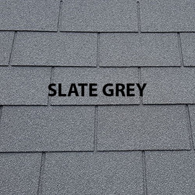 Felt Shingle Roof Car Port 2 Post - Wood - L200 x W362 cm - Light Green