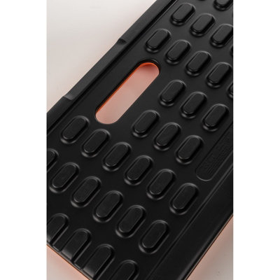 Fento - Board - Ergonomic Knee Pad