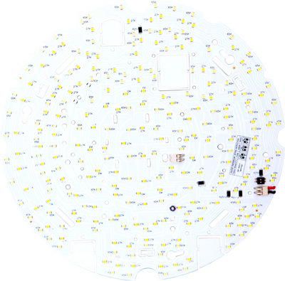 Fern Howard Universal Emergecy LED Gear Tray Adjustable wattage(14W-19W ...