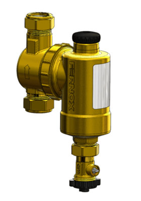Fernox TF1 Omega Filter II 62749