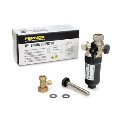 Fernox TF1 Sigma UB Filter 22mm 62631