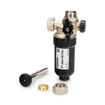 Fernox TF1 Sigma UB Filter 22mm 62631