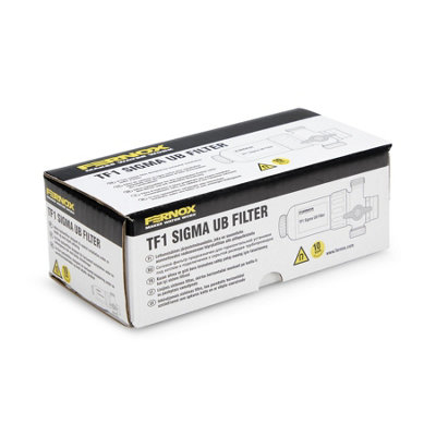 Fernox TF1 Sigma UB Filter 22mm 62631