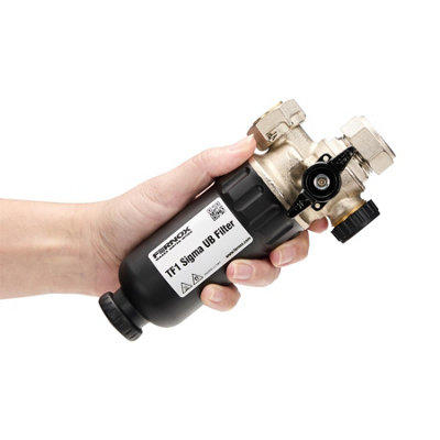 Fernox TF1 Sigma UB Filter 22mm 62631