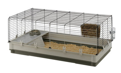 Ferplast Cage Krolik Xl Grey (X1)