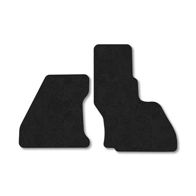 Ferrari 308 GT4 (1973-1980) Premium Tufted Tailored Fit Car Mats ...
