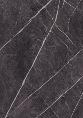 Ferro Grafite Laminate Kitchen Splashback 4.1m x 1210mm x 6mm - FP9483