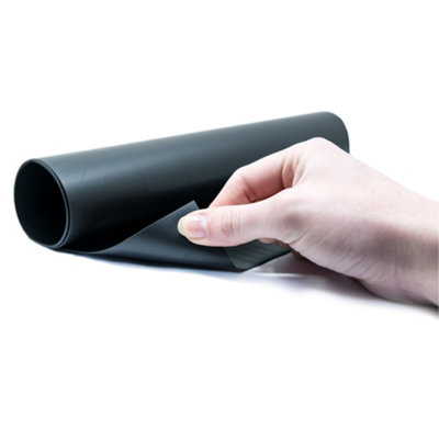 FerroFlex 300mm Wide Flexible Ferrous Sheet (1 Metre Length)