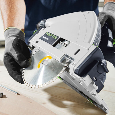 Festool 576706 Plunge-cut saw TS 55 FEBQ-Plus 240V