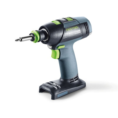 Shop Festool Cordless drill T 18+3-Basic