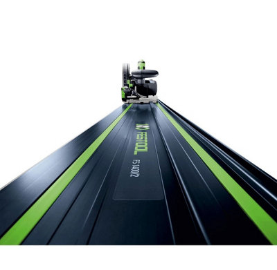 Festool FS1400 1.4m Guide Rail 100 Year Edition FS1400/2 TSC55 TS55R ...