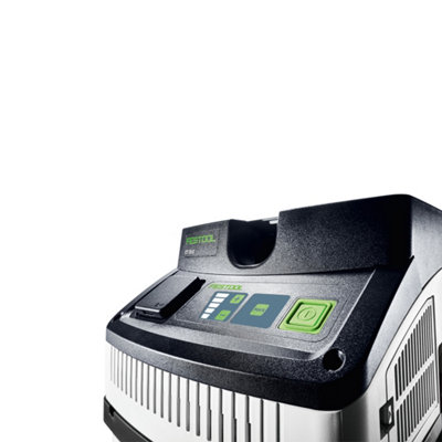 Festool Mobile dust extractor CT 25 E 230V CLEANTEC