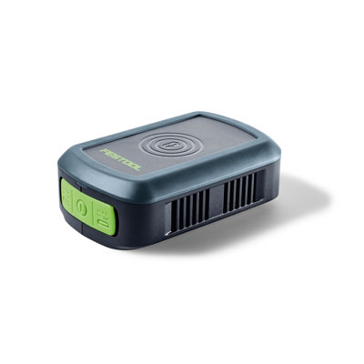 Festool PHC 18 18V Phone USB Inductive Charger | DIY at B&Q