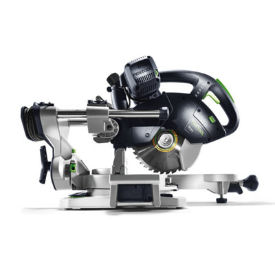 Festool Sliding compound mitre saw KAPEX KS 60 E 240V