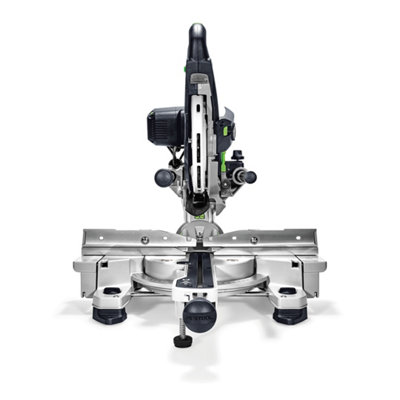 Festool Sliding compound mitre saw KAPEX KS 60 E 240V
