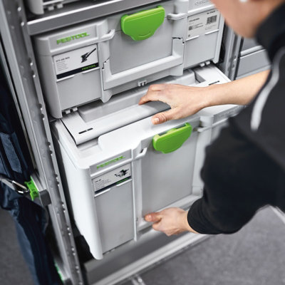 Festool Systainer 3 SYS3 M 337