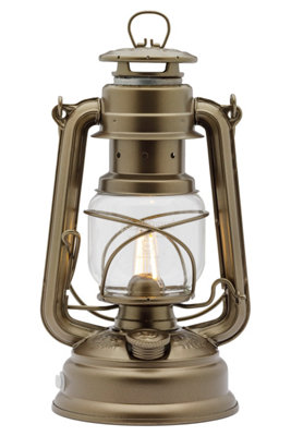 Feuerhand LED Lantern Baby Special 276 - Bronze