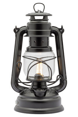 Feuerhand LED Lantern Baby Special 276 - Matte Black