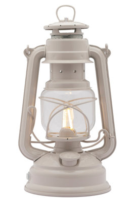 Feuerhand LED Lantern Baby Special 276 - Soft Beige