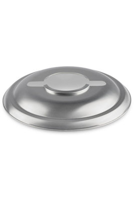 Feuerhand Reflector Shade for Baby Special 276 - Zinc
