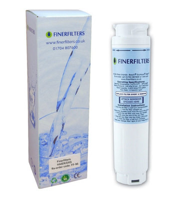 FF-90 Compatible with Haier DXD / Rangemaster Fridge Water Filter