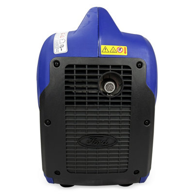 FG2500iS Petrol Inverter Generator 4-Stroke OHV & air cooled engine