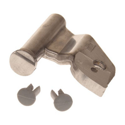 Fiamma F45S Left Hand Leg Swivel Awning Support Pivot