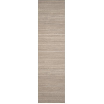Fibo Scandinavian Marina Grey Oak Tile Wall Panel