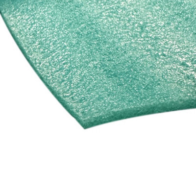 Film Coated Foam 3mm Underlay For Laminate Flooring