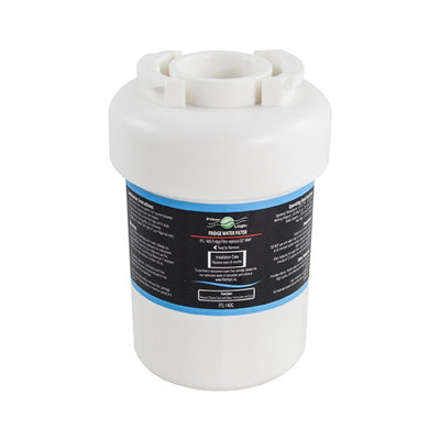 FilterLogic FFL-140G Fridge Water Filter Compatible with GE MWF